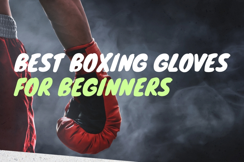 Discover 5 Picks Of Best Boxing Gloves For Beginners In 2024